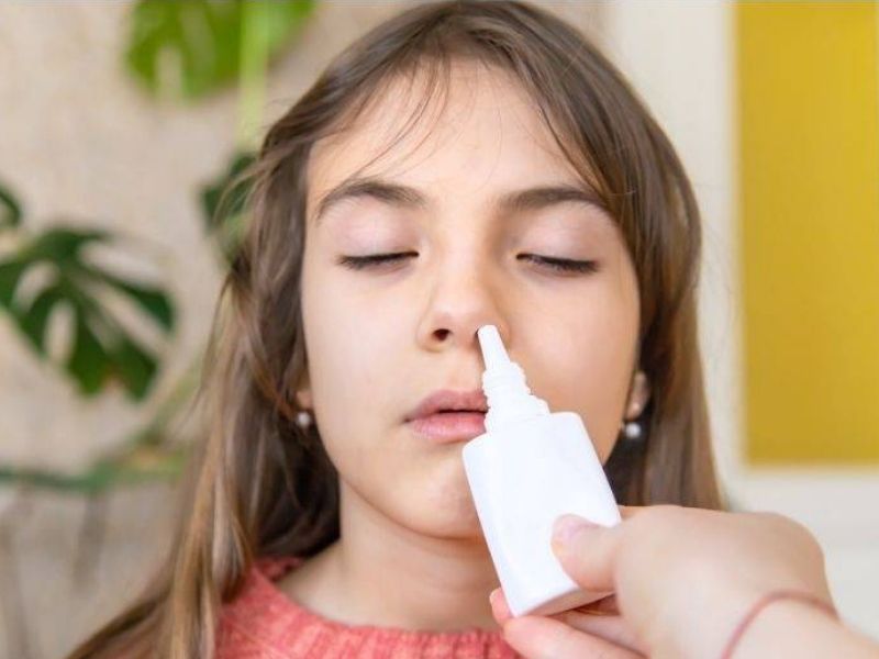 Nasal Obstruction - Aesthetic Face Istanbul