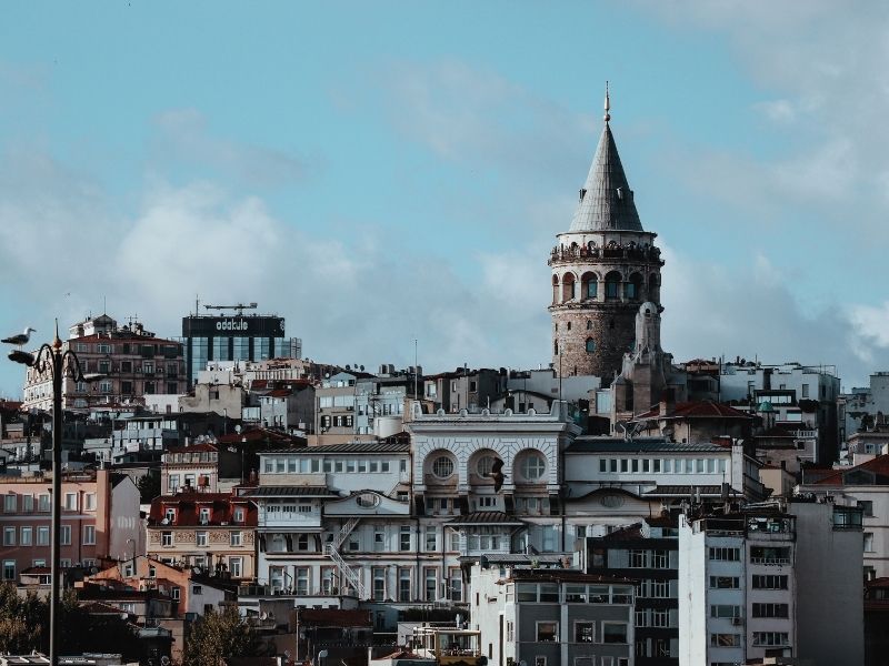 Why Turkey - Aesthetic Face Istanbul